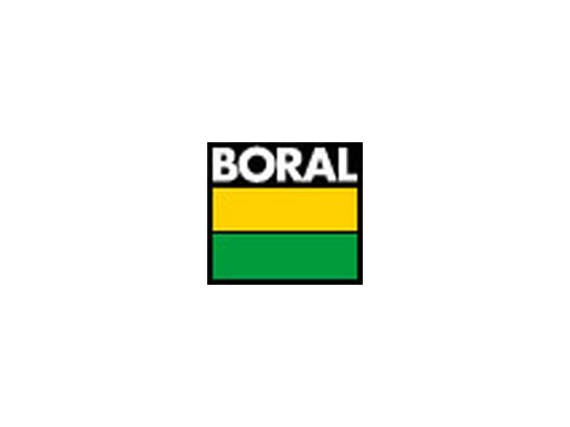 Boral Logo